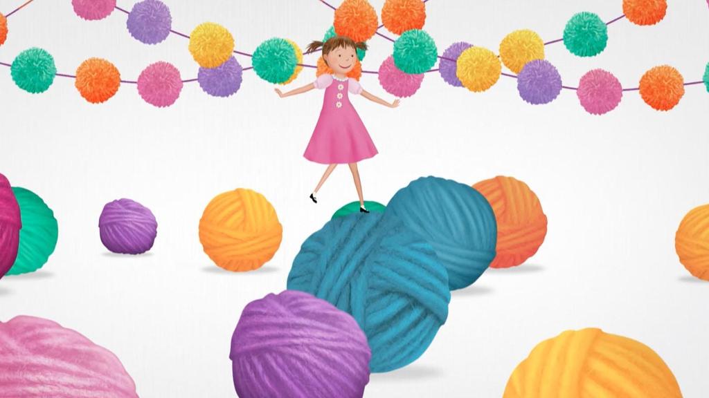 Watch Pinkalicious & Peterrific Videos | PBS KIDS