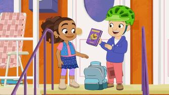 Alma's Way - Full Episodes Video Collection | Videos | PBS KIDS