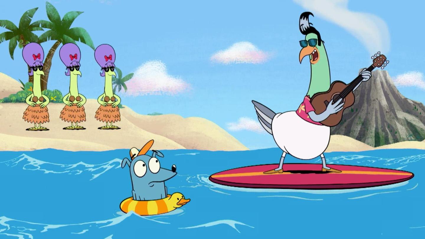 Watch Let's Go Luna! Videos | PBS KIDS