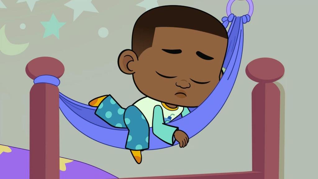 Lyla in the Loop - Stu Video Collection | Videos | PBS KIDS