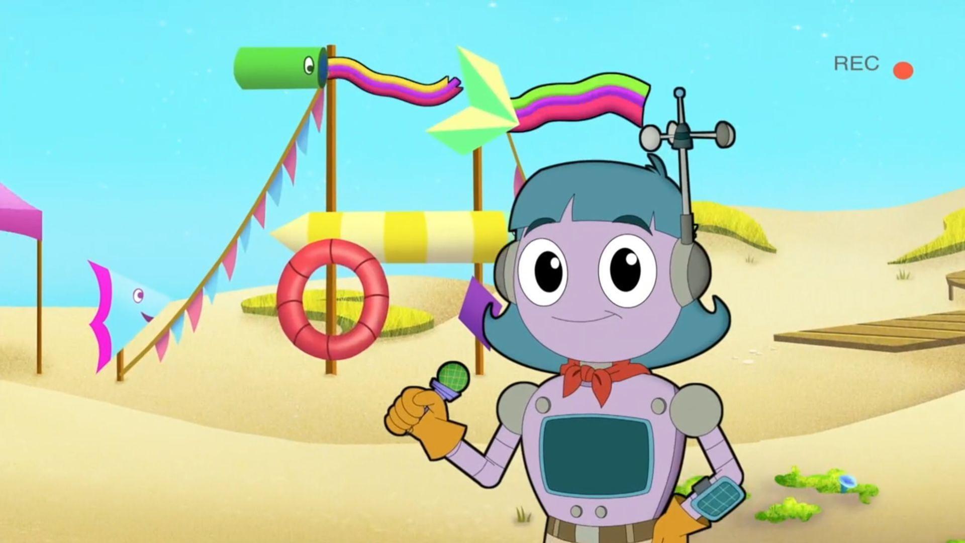 Cyberchase - Full Episodes Video Collection | Videos | PBS KIDS