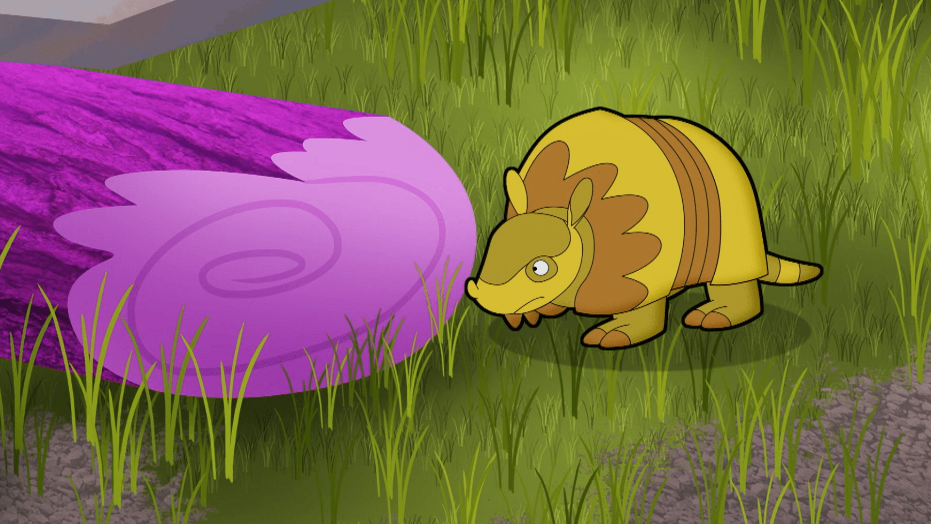 Watch Cyberchase Videos | PBS KIDS