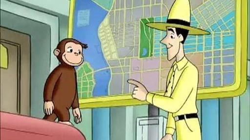 Watch Curious George Videos | PBS KIDS