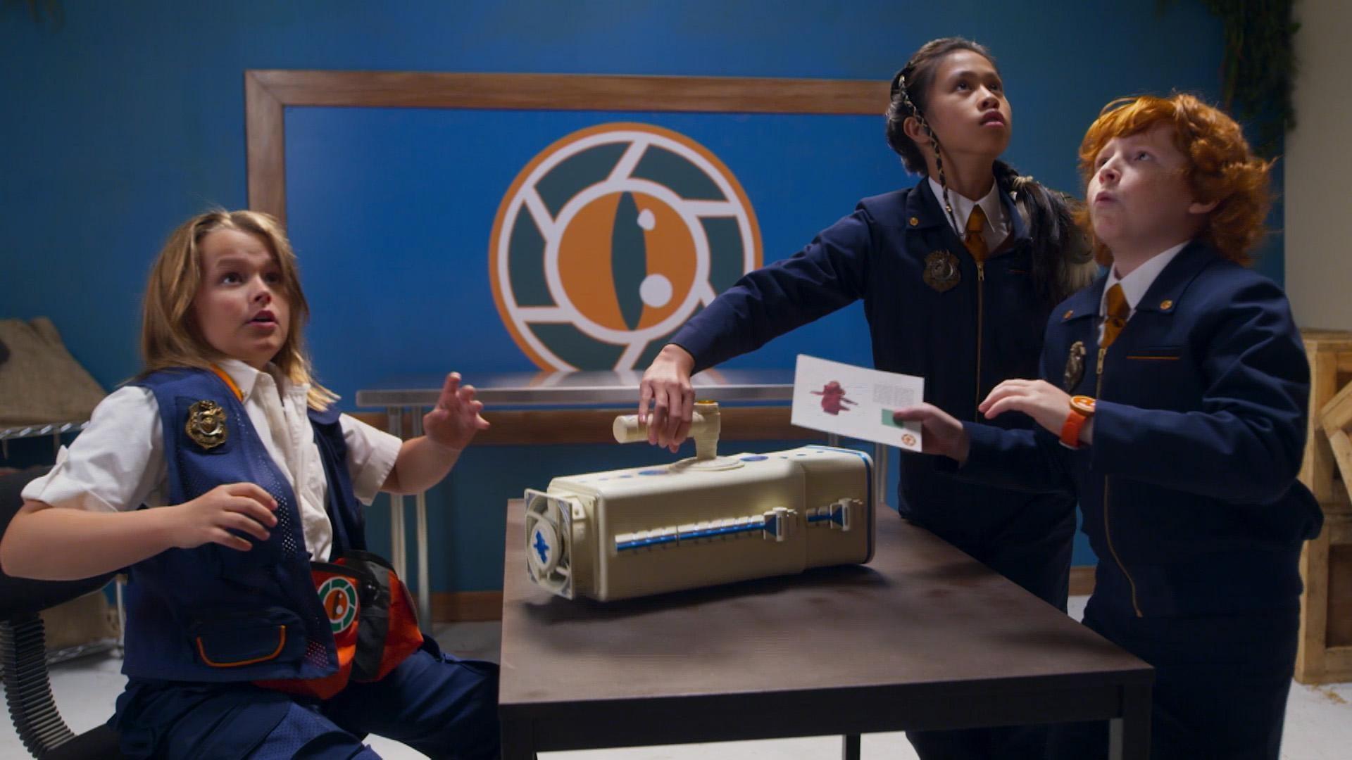 Odd Squad - Full Episodes Video Collection | Videos | PBS KIDS