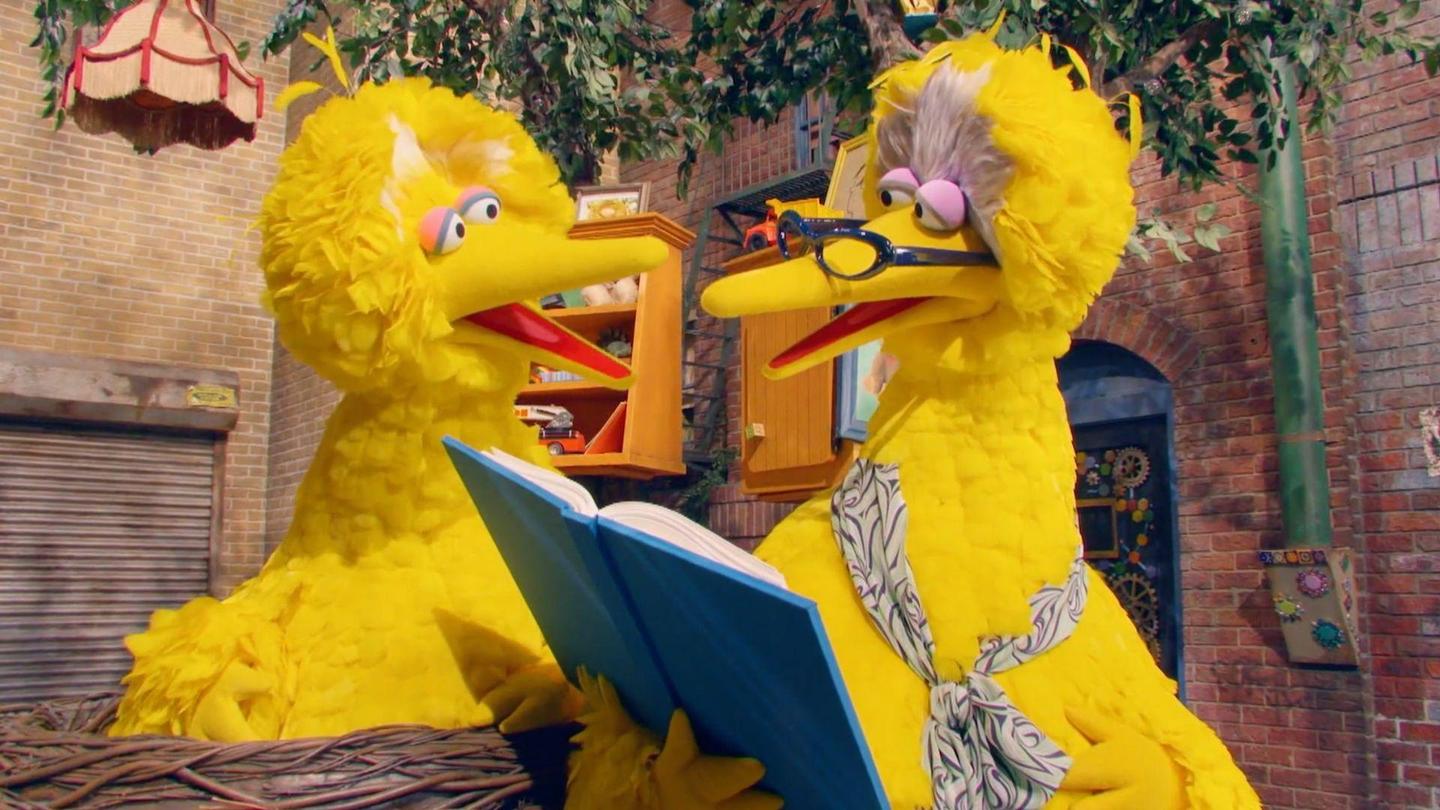 Sesame Street | Videos | PBS KIDS