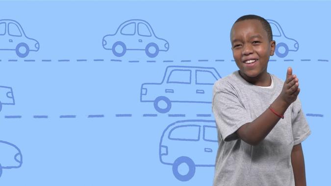 Search It Up! - Getting Around Video | PBS KIDS