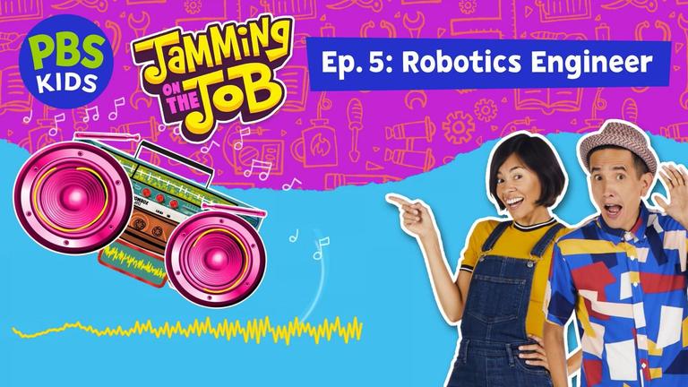 Podcasts | Videos | PBS KIDS
