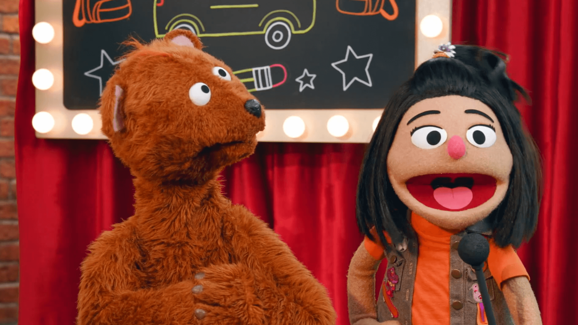 Sesame Street - Full Episodes Video Collection | Videos | PBS KIDS