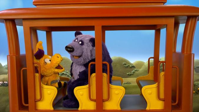 Donkey Hodie - "Hee-Haw, Hey-O, Ding-Ding" Song Video | PBS KIDS