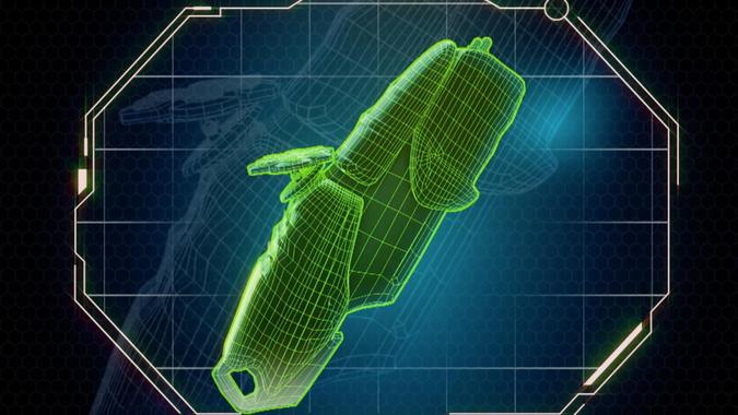 Odd Squad - Gadget Guide: The Flower-a-Nator Video | PBS KIDS