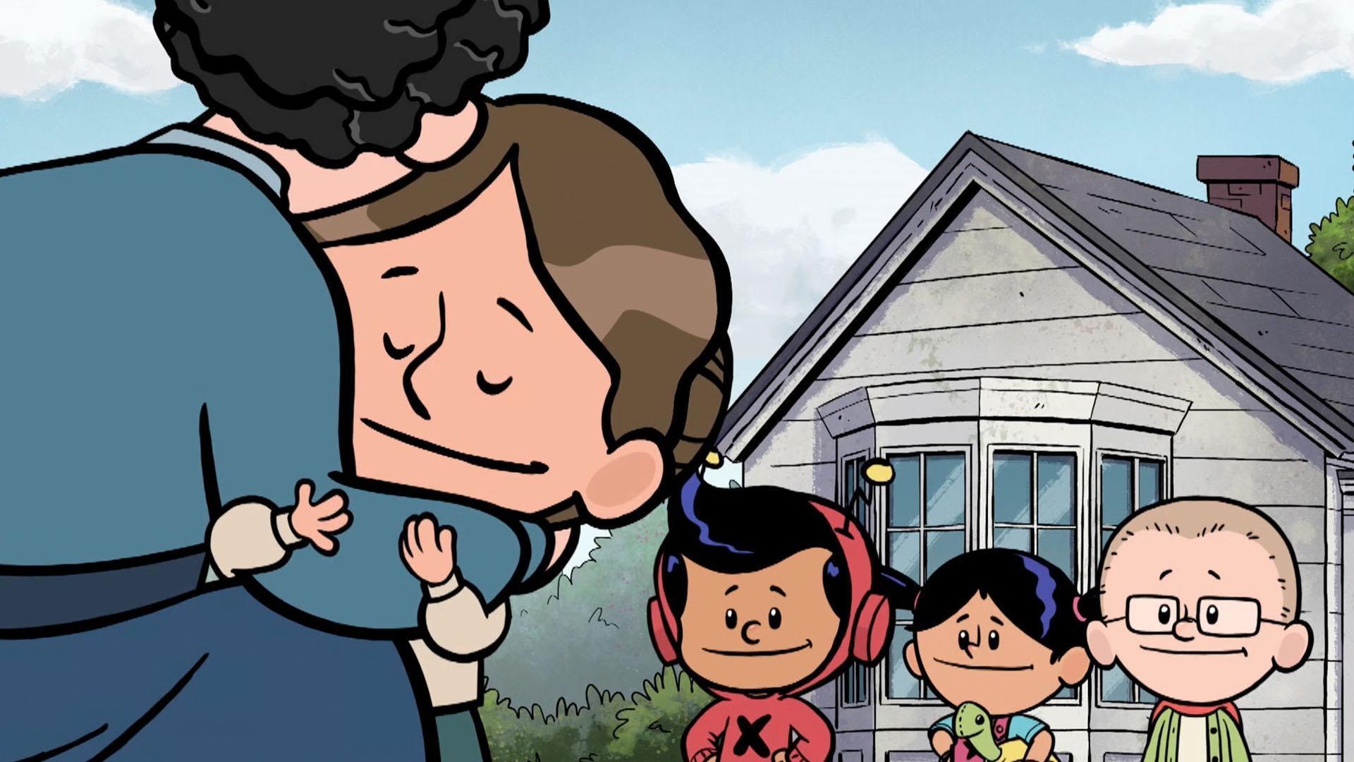 PBS KIDS Celebrates Women's History Month Video Collection | Videos ...