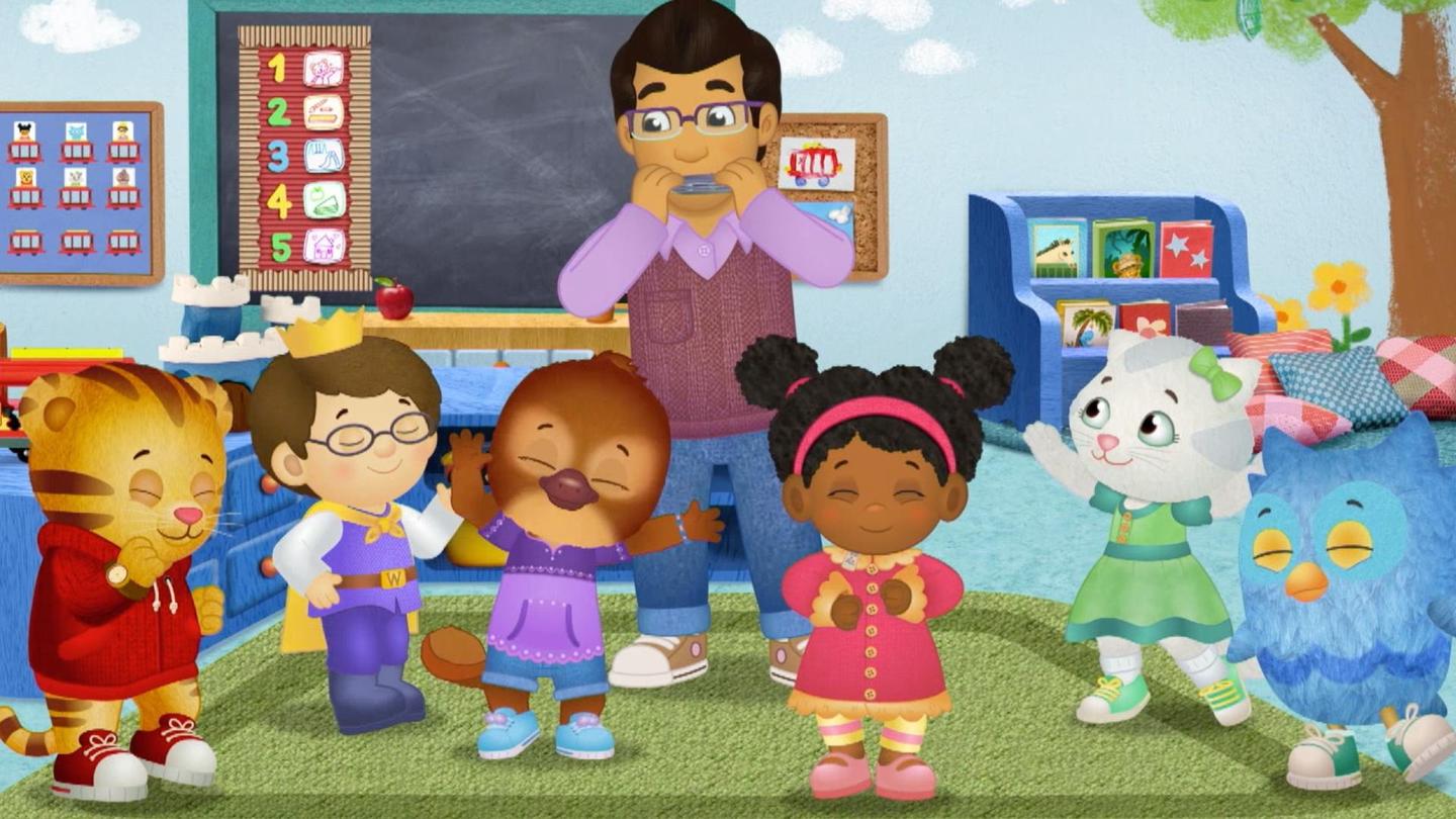 Daniel Tiger's Neighborhood - Full Episodes Video Collection | Videos ...