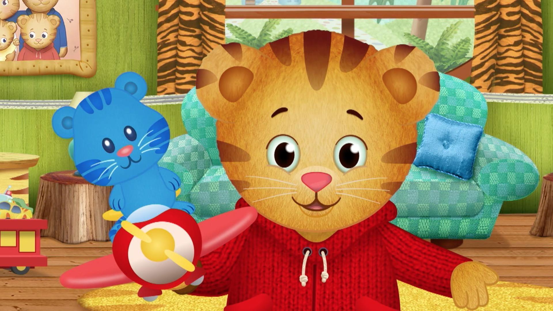 Daniel Tiger's Neighborhood - Full Episodes Video Collection | Videos ...