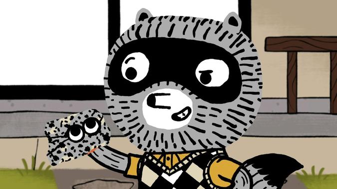 Watch Carl the Collector Videos | PBS KIDS