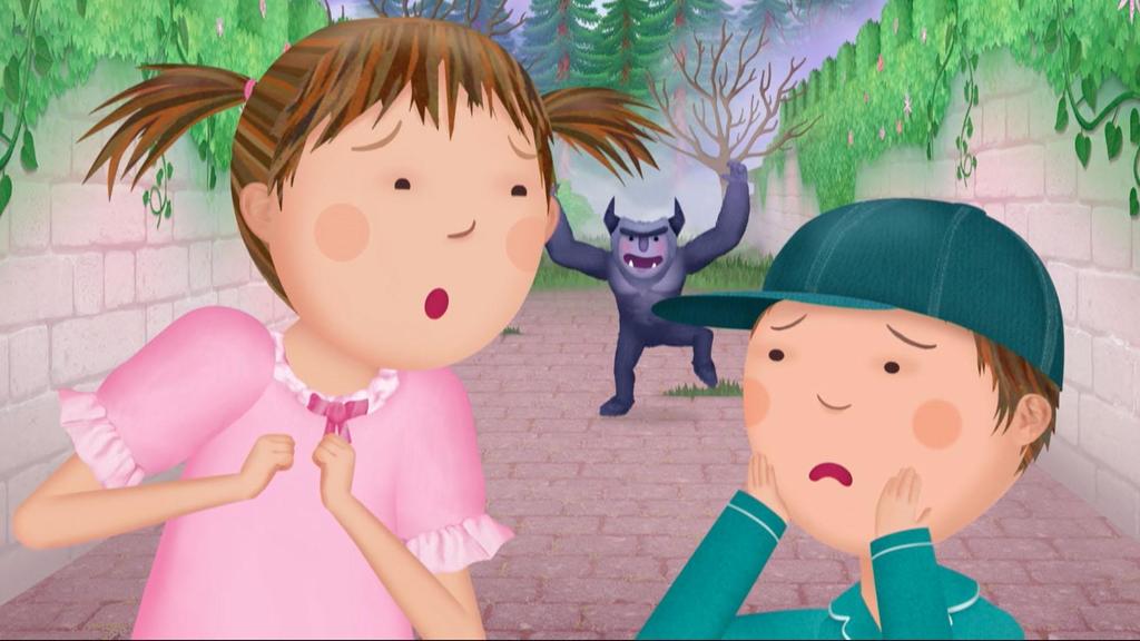 Pinkalicious & Peterrific | Videos | PBS KIDS