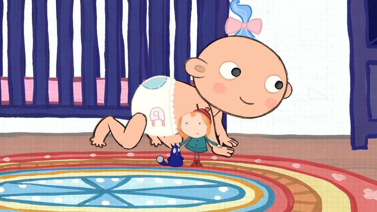 Peg + Cat - Full Episodes Video Collection | Videos | PBS KIDS