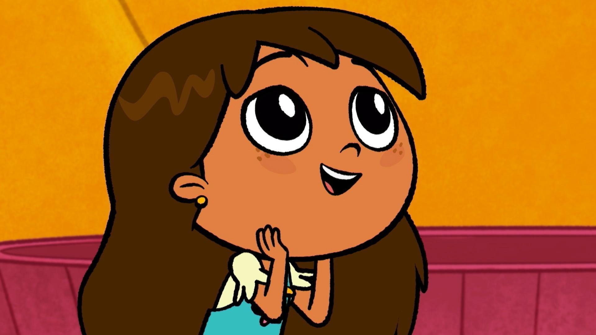 Rosie S Rules Songs Video Collection Videos Pbs Kids