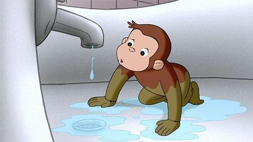 Curious George | Videos | PBS KIDS