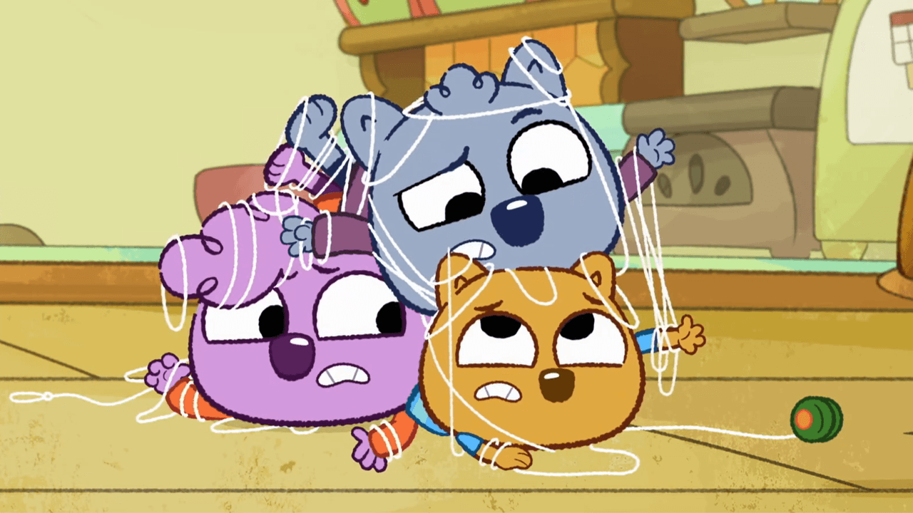 Watch Work It Out Wombats! Videos | PBS KIDS