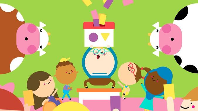 You, Me & Community - Let's Take a Vote Video | PBS KIDS