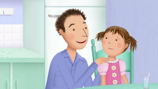 Pinkalicious & Peterrific - The Power of Giving Video | PBS KIDS