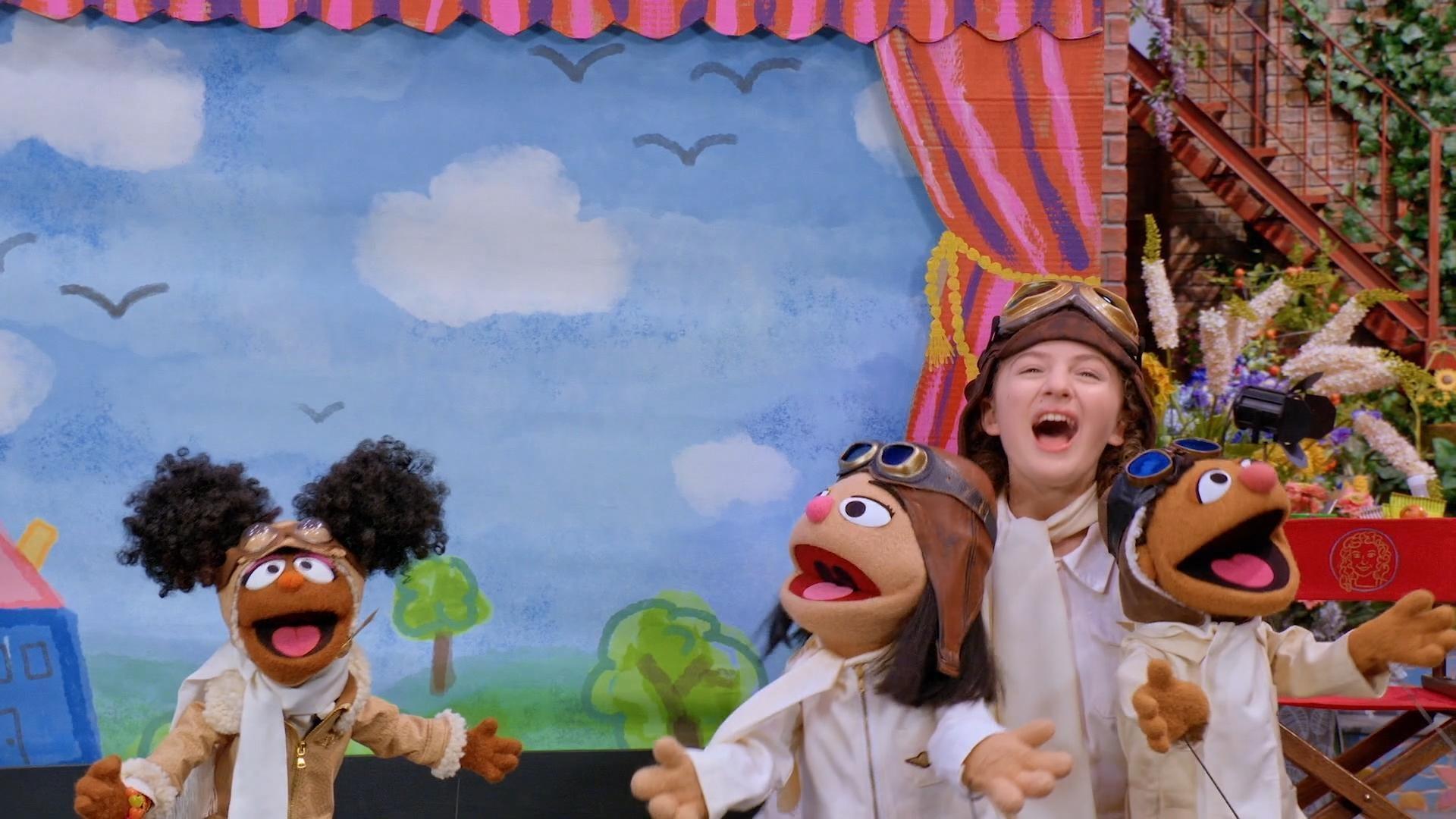 Sesame Street - Full Episodes Video Collection | Videos | PBS KIDS