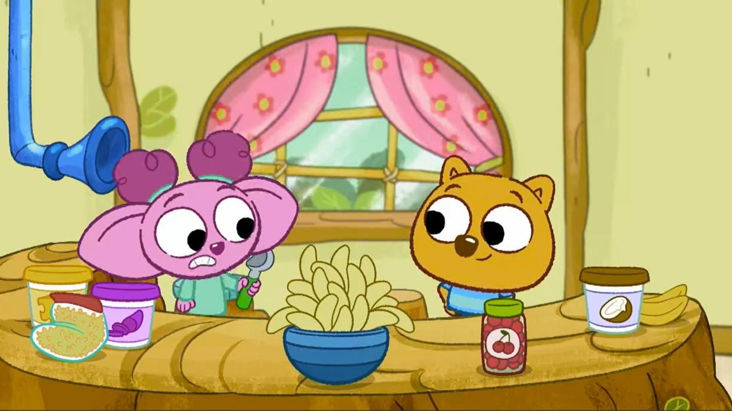 Watch Work It Out Wombats! Videos | PBS KIDS