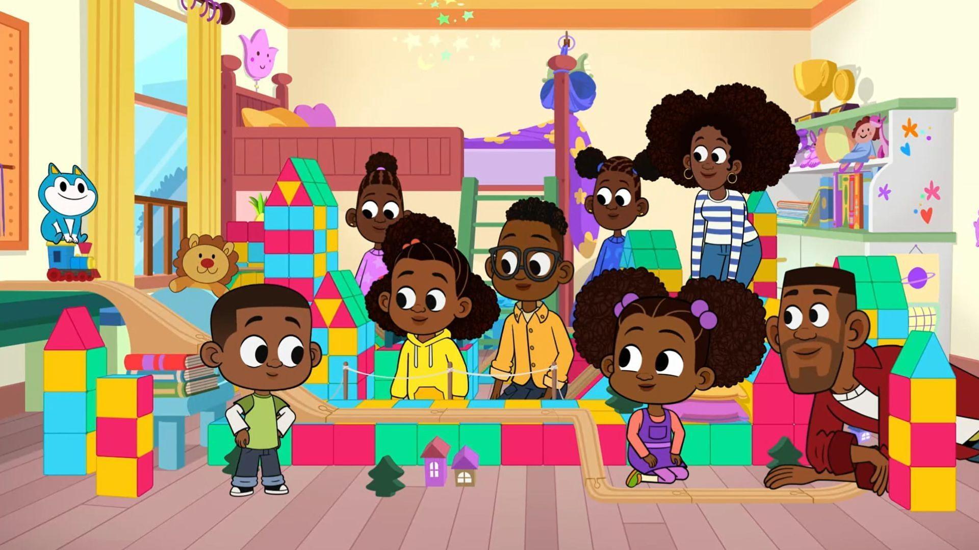 Lyla in the Loop - Full Episodes Video Collection | Videos | PBS KIDS