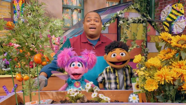 Sesame Street | Videos | PBS KIDS