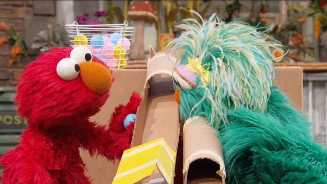 Sesame Street | Videos | PBS KIDS