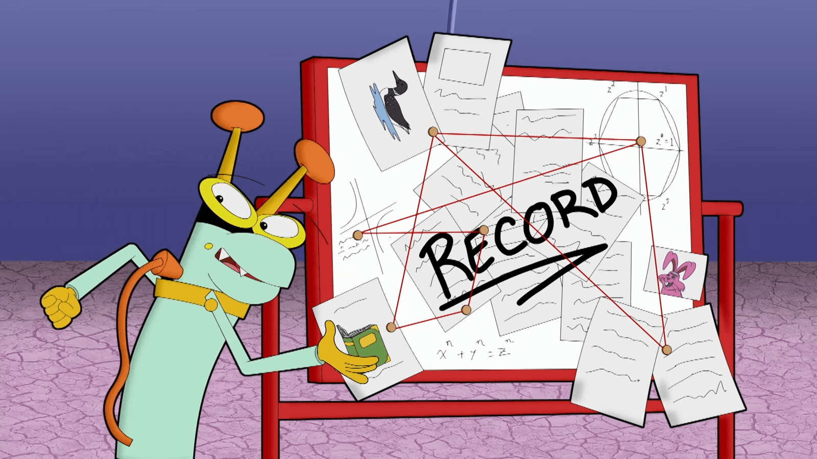 Cyberchase - Math Bytes Video Collection | Videos | PBS KIDS