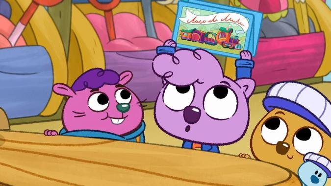 Videos | PBS KIDS