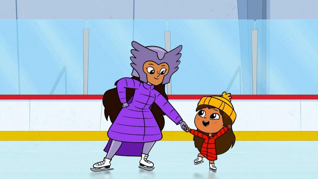 Watch Rosie's Rules Videos | PBS KIDS