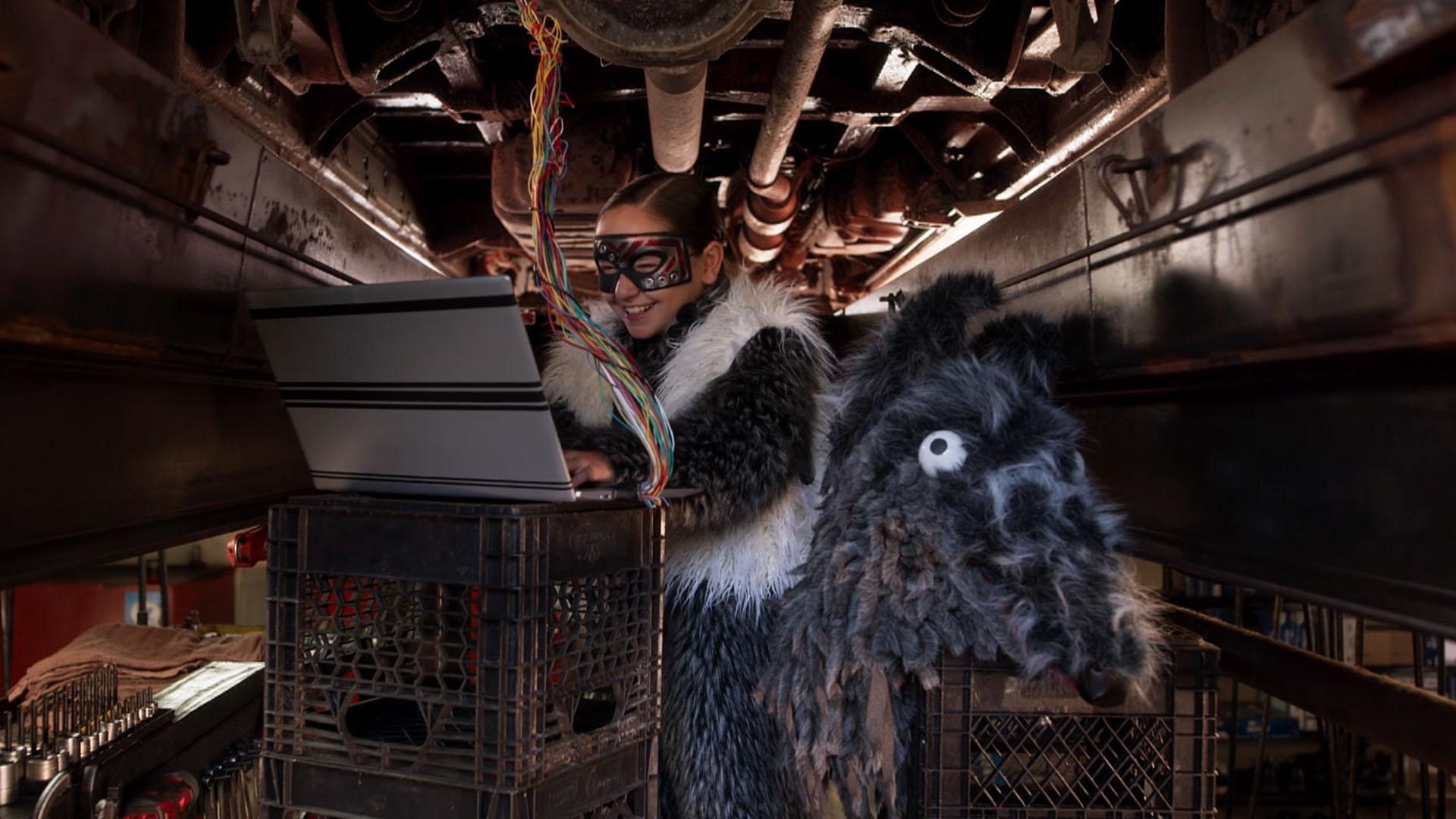 Odd Squad - Villains Video Collection | Videos | PBS KIDS