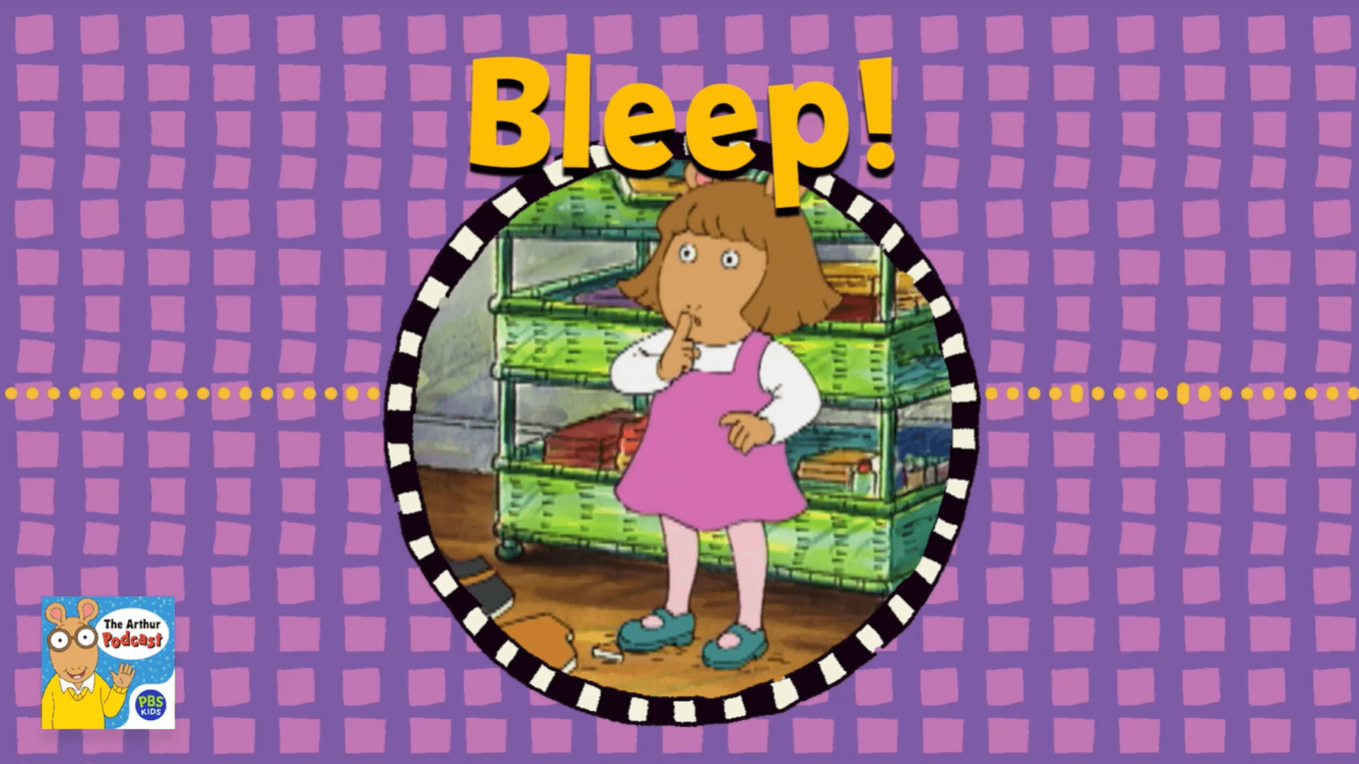Watch Arthur Videos | PBS KIDS