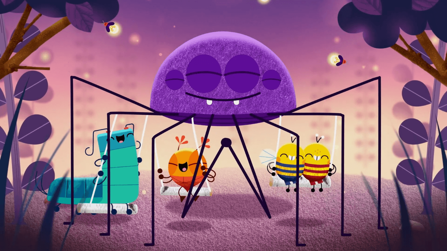 Watch Count on June Bug! Videos | PBS KIDS