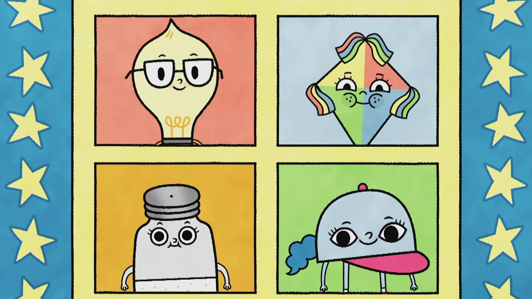 Songs | Videos | PBS KIDS