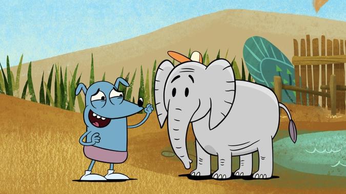 Watch Let's Go Luna! Videos | PBS KIDS