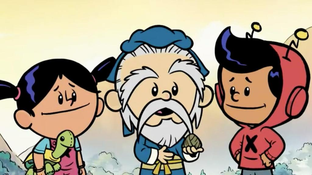 PBS KIDS Celebrates AANHPI Month Video Collection | Videos | PBS KIDS