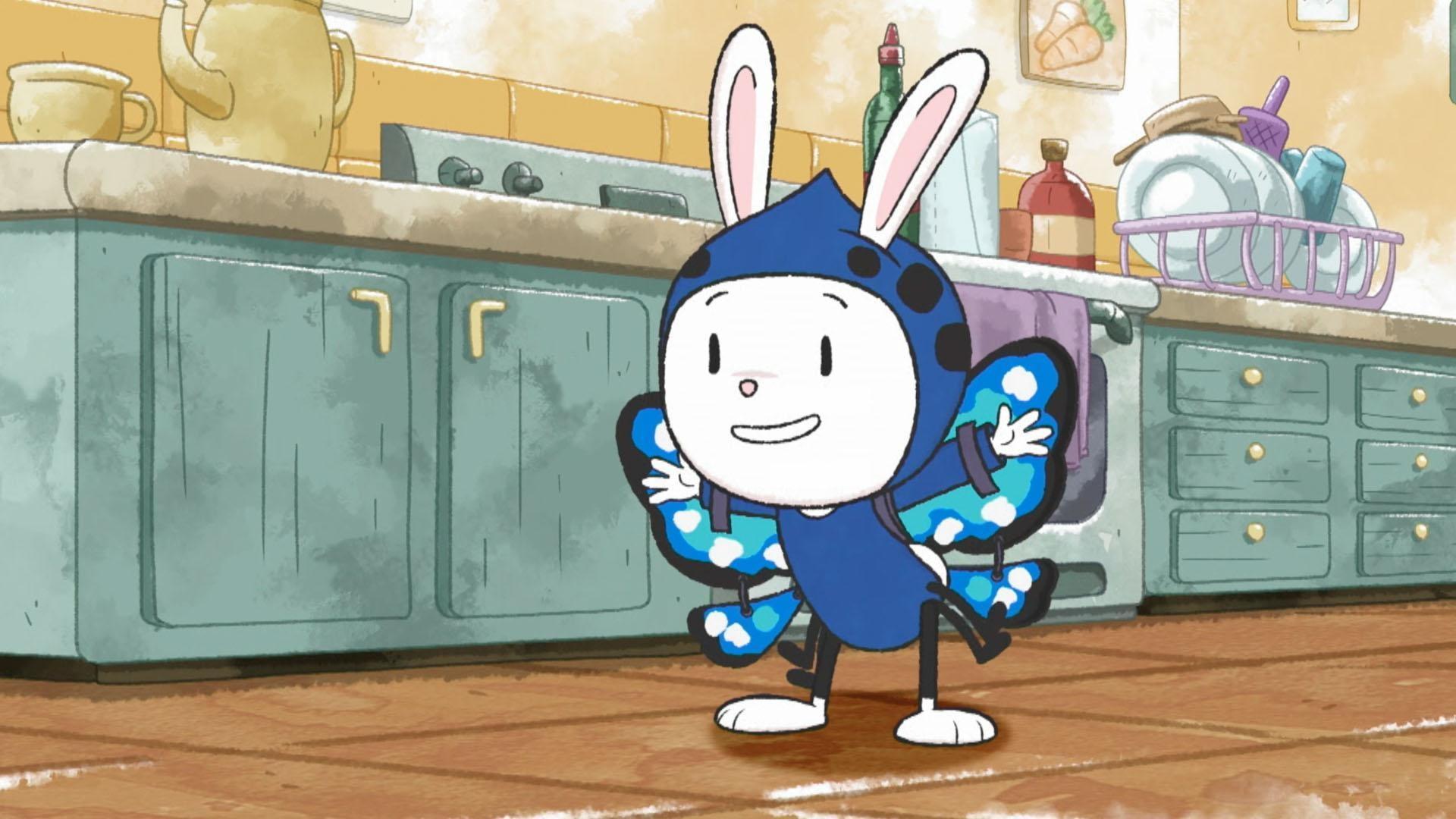 Elinor Wonders Why - Full Episodes Video Collection | Videos | PBS KIDS