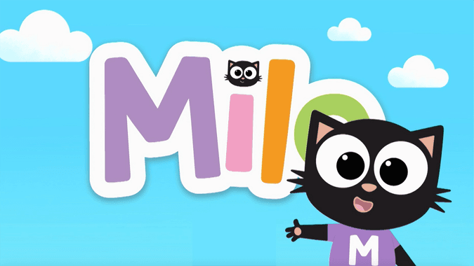 Milo - Watch Now! PBS KIDS Presents Milo Video | PBS KIDS