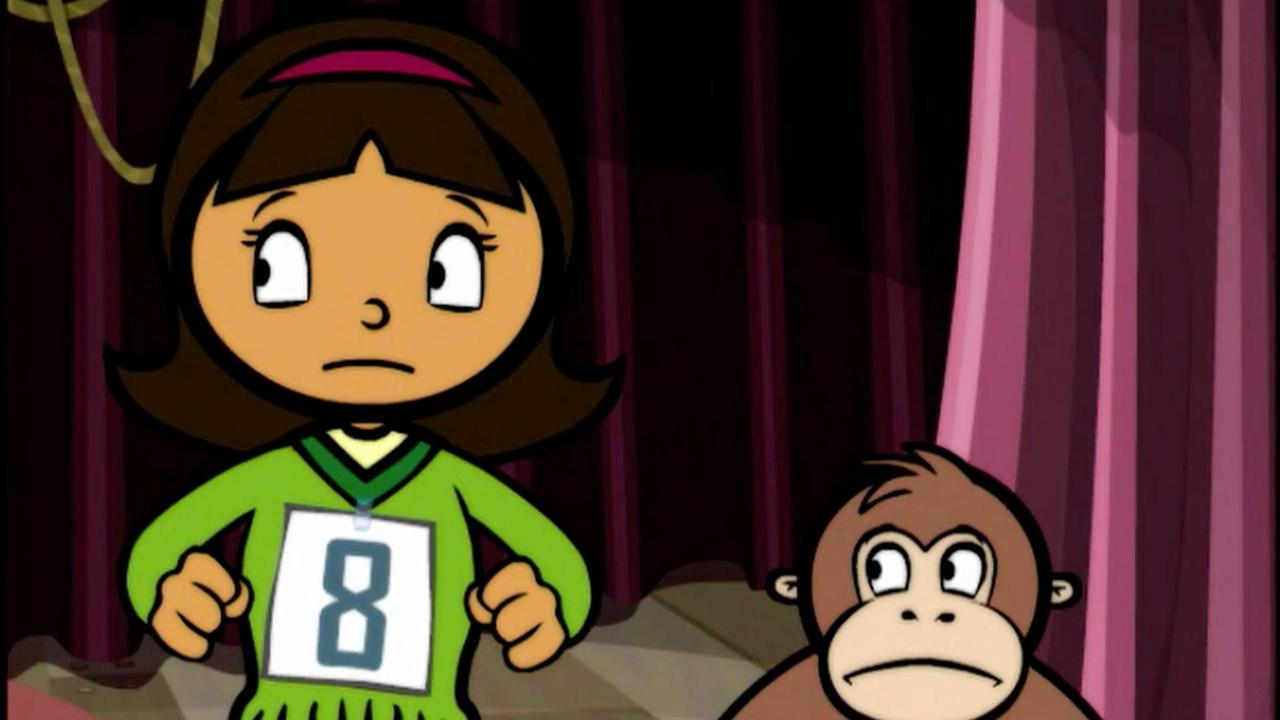 WordGirl - Full Episodes Video Collection | Videos | PBS KIDS