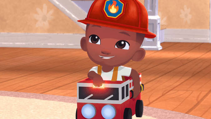 Weather Hunters - Hunter Family's Halloween Costumes Video | PBS KIDS