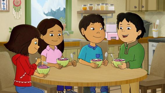 Watch Molly of Denali Videos | PBS KIDS