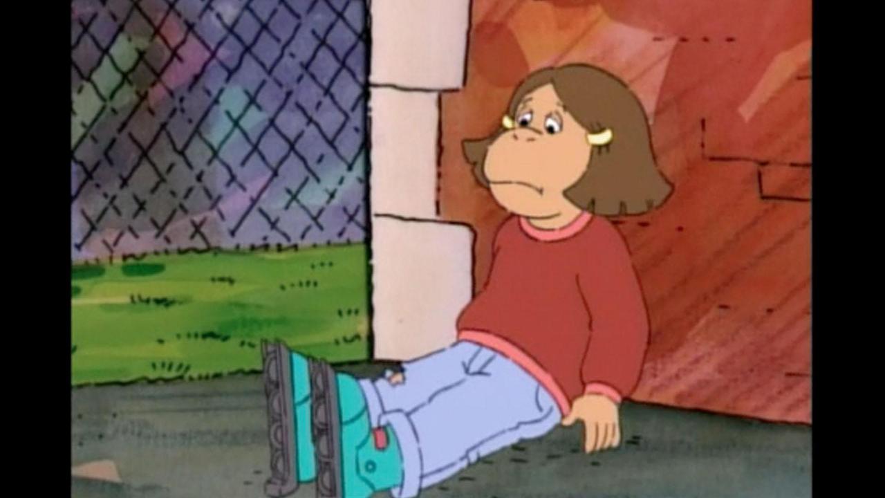 Arthur | Videos | PBS KIDS