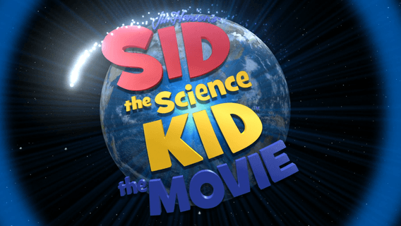 sid the science kid logo
