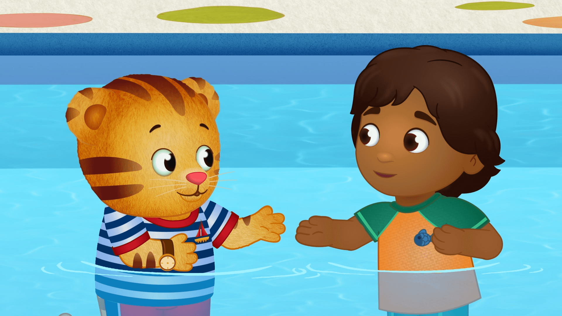 Daniel Tiger's Neighborhood - Daniel Tiger Video Collection | Videos ...