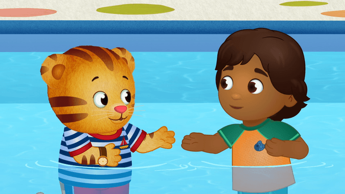 Daniel Tiger's Neighborhood - Daniel Tiger Video Collection | Videos ...