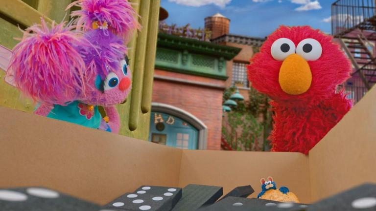 Sesame Street | Videos | PBS KIDS