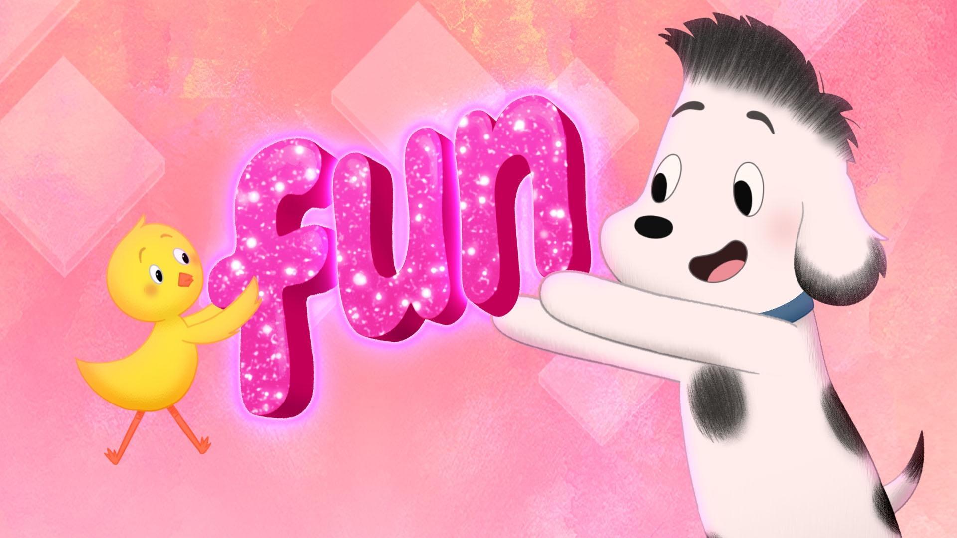 Rocket Saves the Day | Videos | PBS KIDS